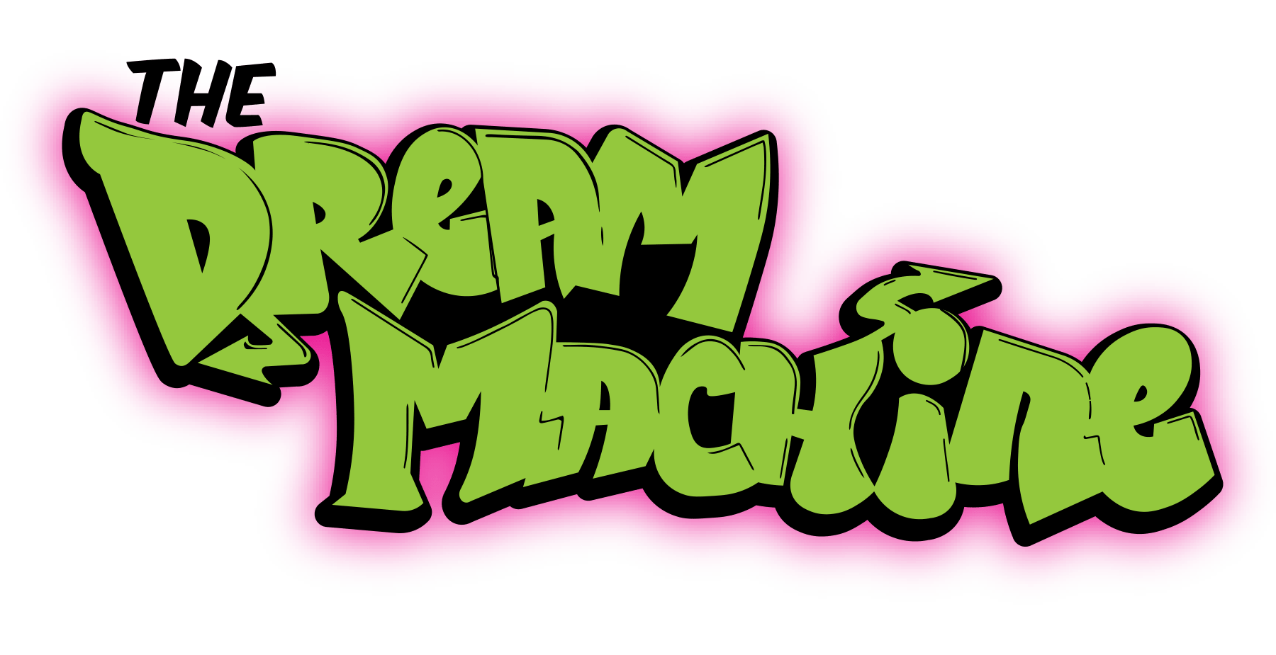 Dream Machine USA – non-profit sparking the lives of everyday people ...